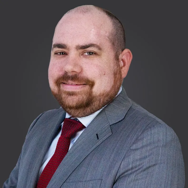 James Leech | Cesar Ornelas Injury Law