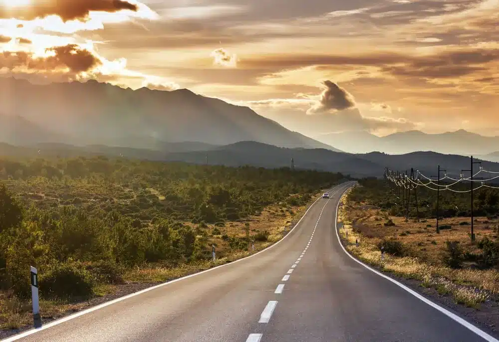What Is the Leading Cause of Death on Texas Roadways? | Cesar Ornelas ...