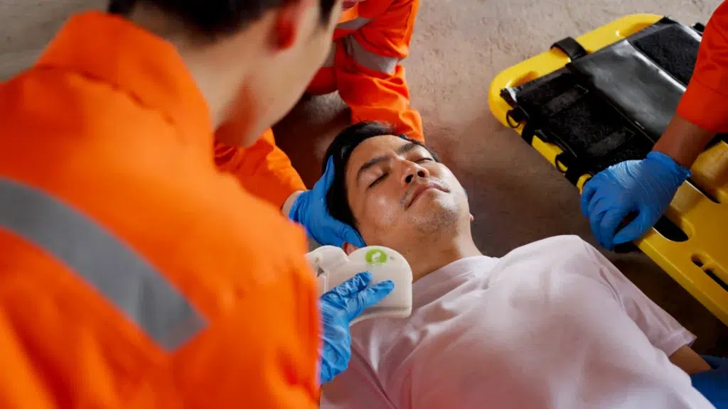 El Paso Oil Field Injury Lawyer: Legal Assistance for Workplace Accidents