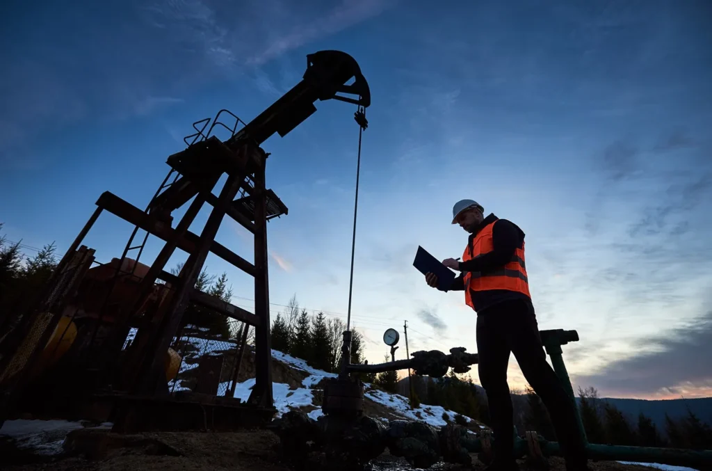 Midland Oil Field Accident Lawyer | Gas Industry Injury Lawyer